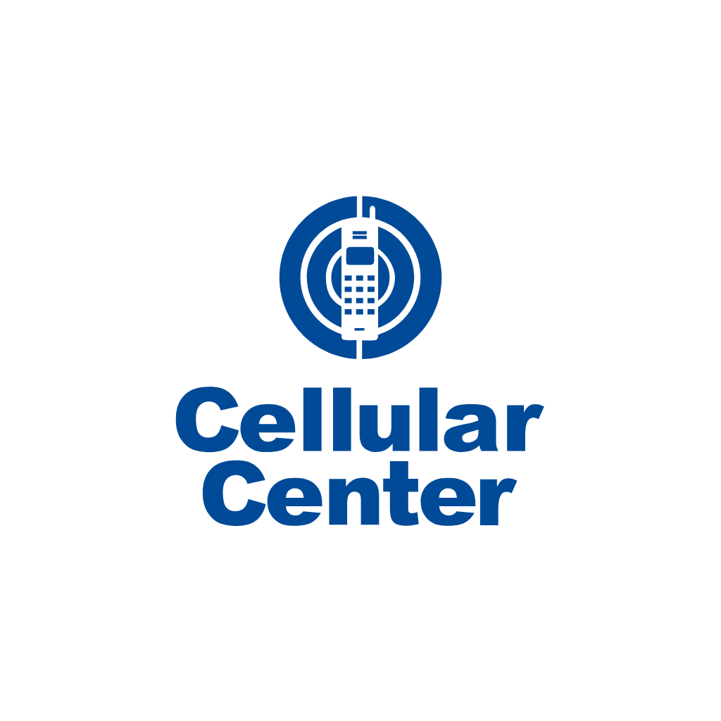 Tiendas — Cellular Center